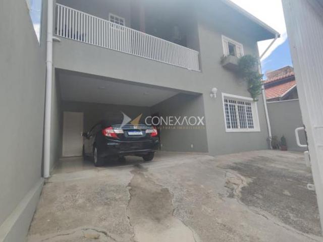 casa à venda em Jardim Santa Genebra