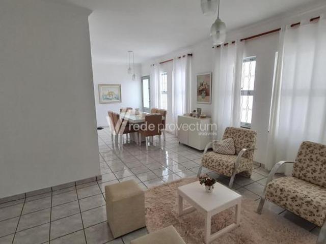 casa à venda em Jardim Santa Genebra