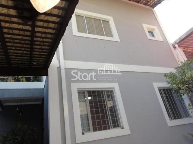 casa à venda em Jardim Santa Genebra