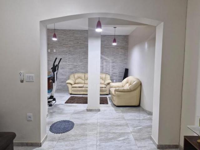 casa à venda em Jardim Santa Genebra