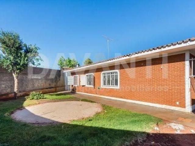 casa à venda em Jardim Santa Genebra