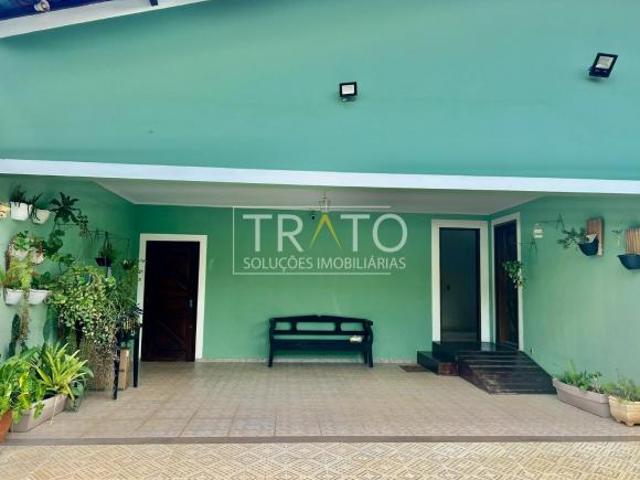 casa à venda em Jardim Santa Genebra