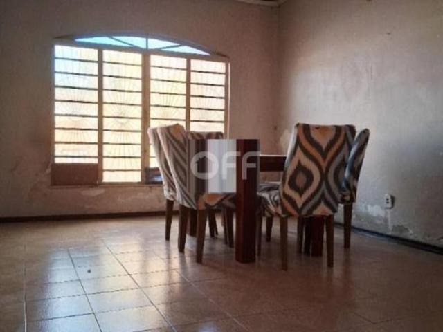 casa à venda em Jardim Santa Genebra