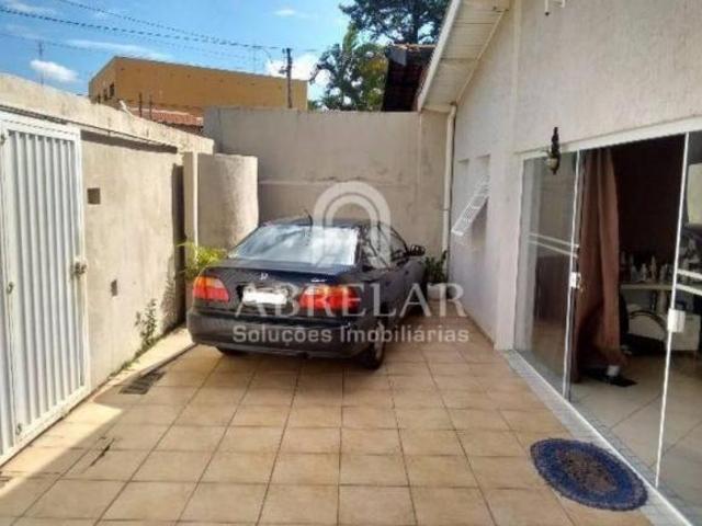 casa à venda em Jardim Santa Genebra