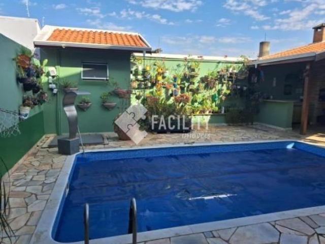 casa à venda em Jardim Santa Genebra