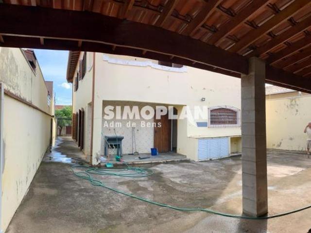 casa à venda em Jardim Santa Genebra