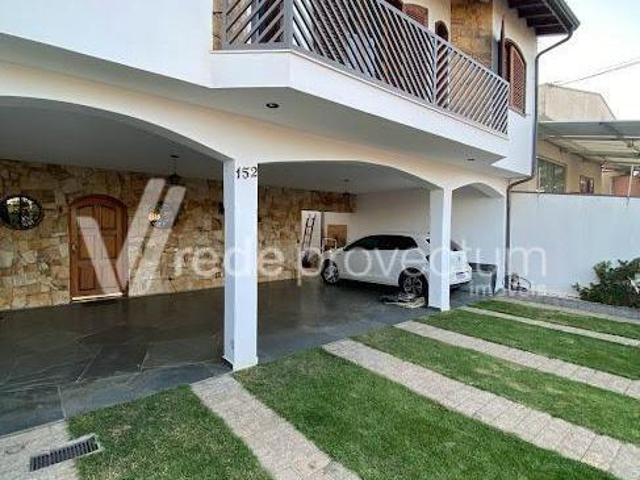 casa à venda em Jardim Santa Genebra