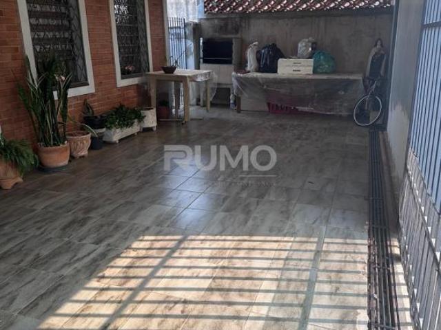 casa à venda em Jardim Santa Genebra