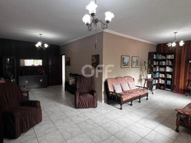 casa à venda em Jardim Santa Genebra