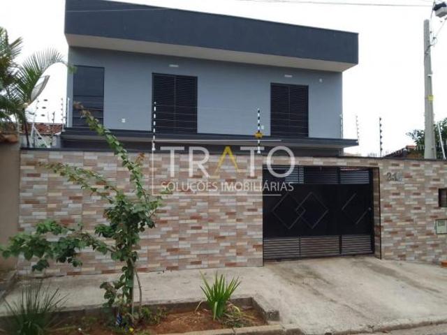 casa à venda em Jardim Santa Genebra