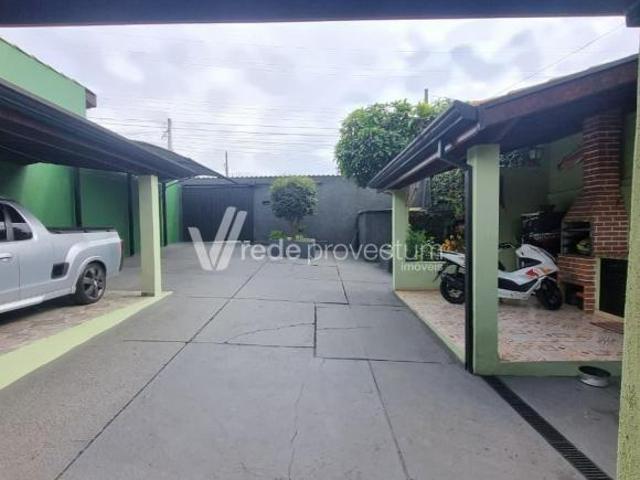 casa à venda em Jardim Santa Genebra