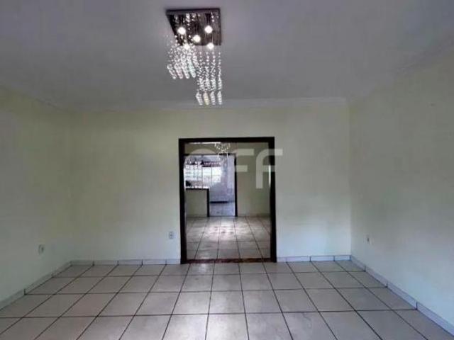 casa à venda em Jardim Santa Genebra