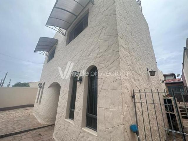 casa à venda em Jardim Santa Genebra