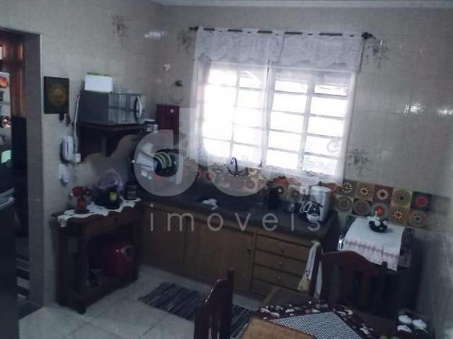 casa à venda em Jardim Santa Genebra