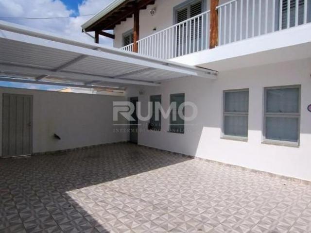 casa à venda em Jardim Santa Genebra