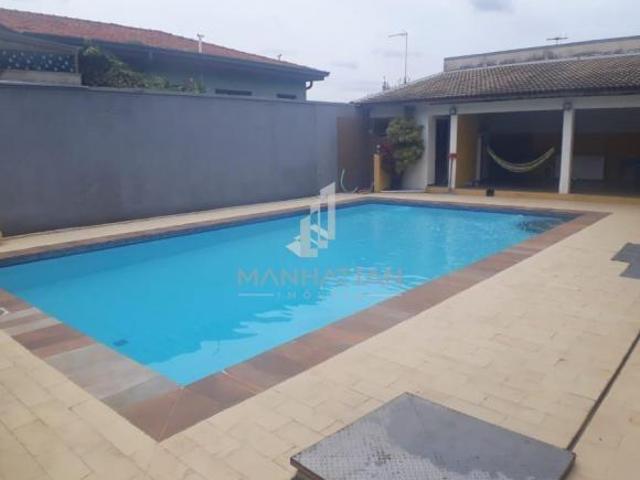 casa à venda em Jardim Santa Genebra