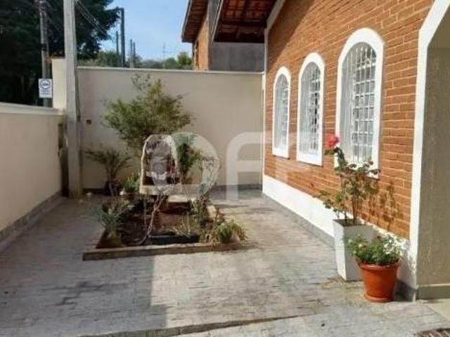 casa à venda em Jardim Santa Genebra