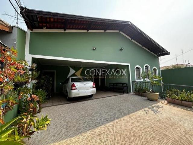 casa à venda em Jardim Santa Genebra