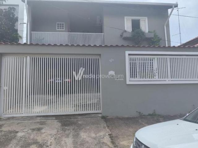casa à venda em Jardim Santa Genebra