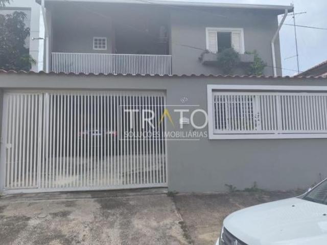 casa à venda em Jardim Santa Genebra