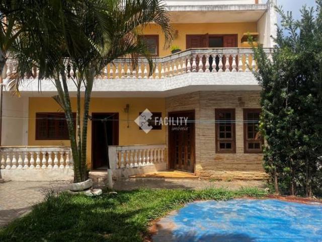 casa à venda em Jardim Santa Genebra