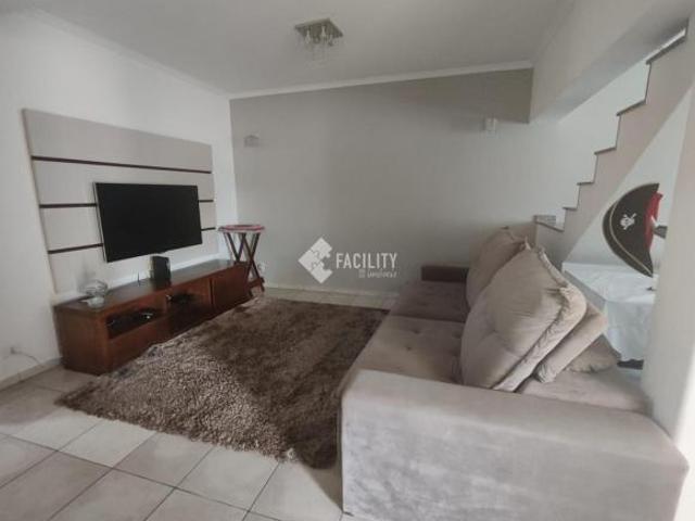 casa à venda em Jardim Santa Genebra