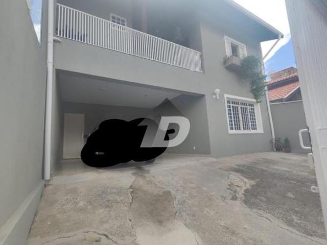 casa à venda em Jardim Santa Genebra