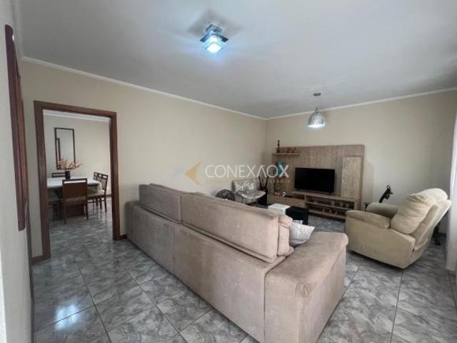 casa à venda em Jardim Santa Genebra