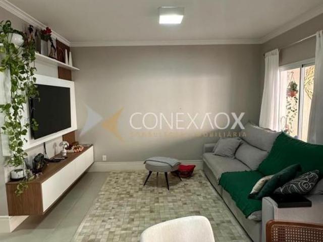 casa à venda em Jardim Santa Genebra