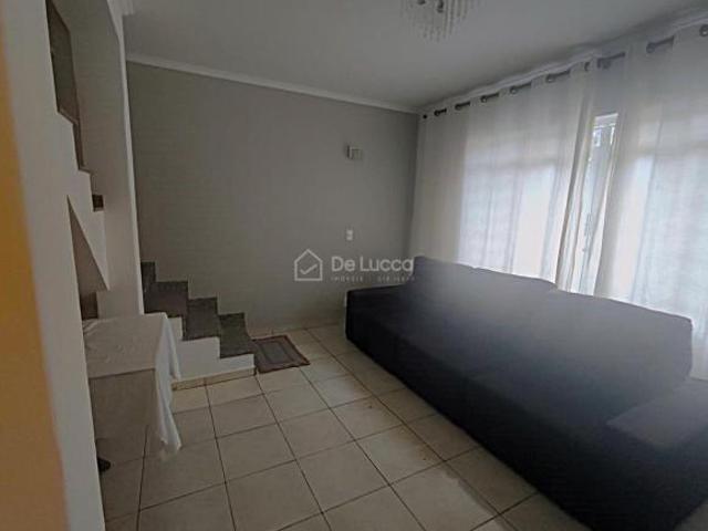 casa à venda em Jardim Santa Genebra