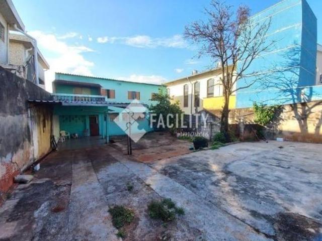 casa à venda em Jardim Santa Genebra