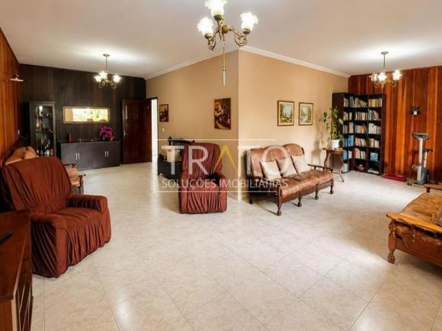 casa à venda em Jardim Santa Genebra
