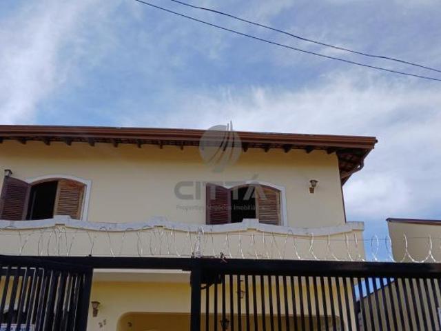 casa à venda em Jardim Santa Genebra