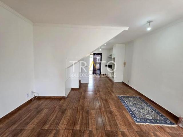 casa à venda em Jardim Santa Genebra