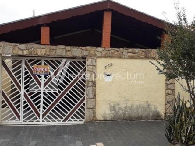 casa à venda em Jardim Santa Genebra