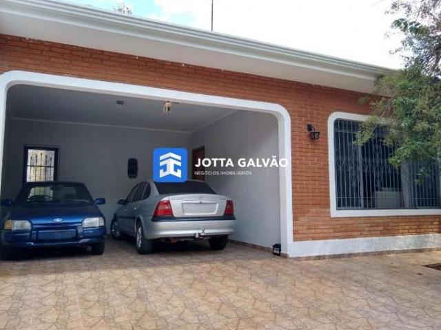casa à venda em Jardim Santa Genebra