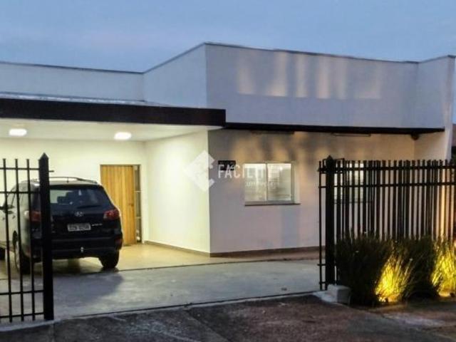 casa à venda em Jardim Santa Genebra