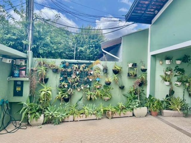casa à venda em Jardim Santa Genebra