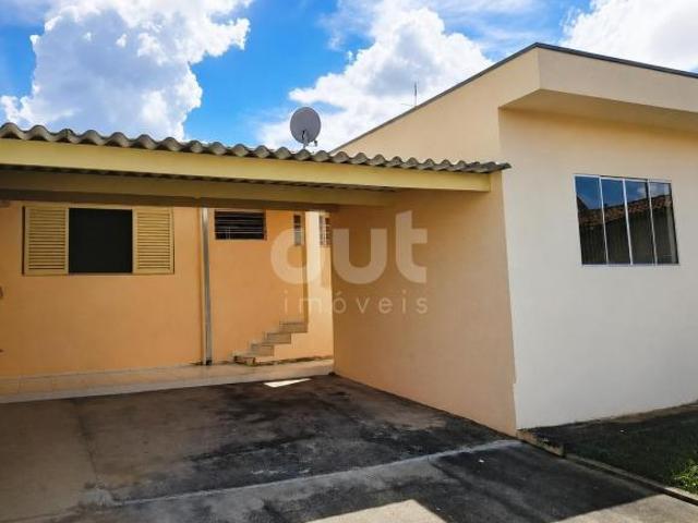casa à venda em Jardim Santa Genebra