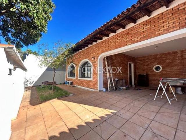 casa à venda em Jardim Santa Genebra