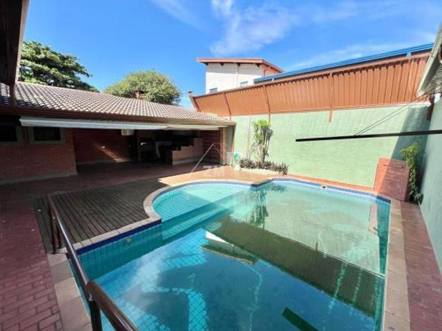 casa à venda em Jardim Santa Genebra II Barão Geraldo
