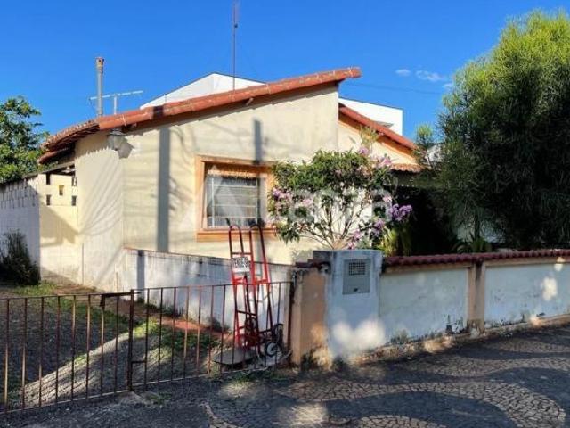 casa à venda em Jardim Santa Genebra II Barão Geraldo