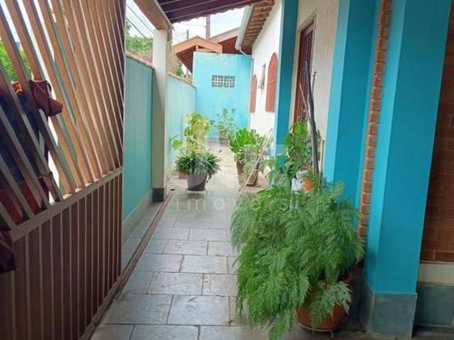casa à venda em Jardim Santa Izabel