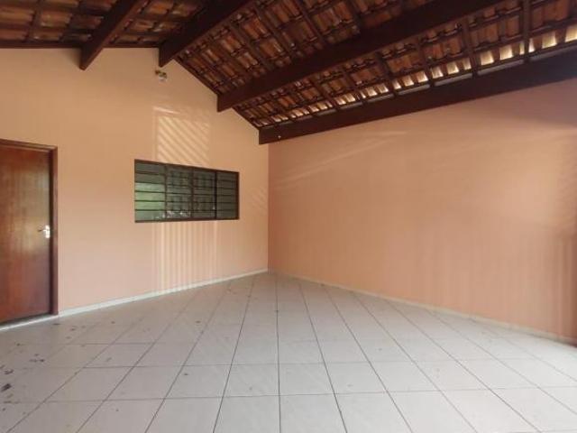 casa à venda em jardim santa ignês ii, piracicaba 3 quartos 108m²