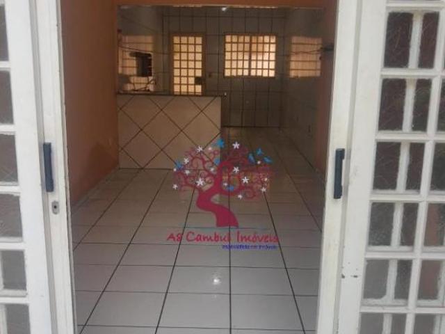 casa à venda em Jardim Santa Judith