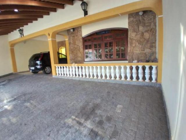 casa à venda em Jardim Santa Lúcia