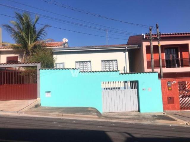 casa à venda em Jardim Santa Lúcia