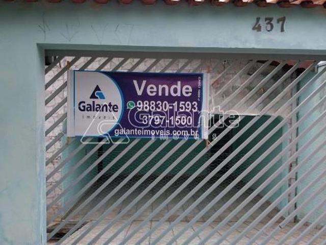 casa à venda em Jardim Santa Lúcia