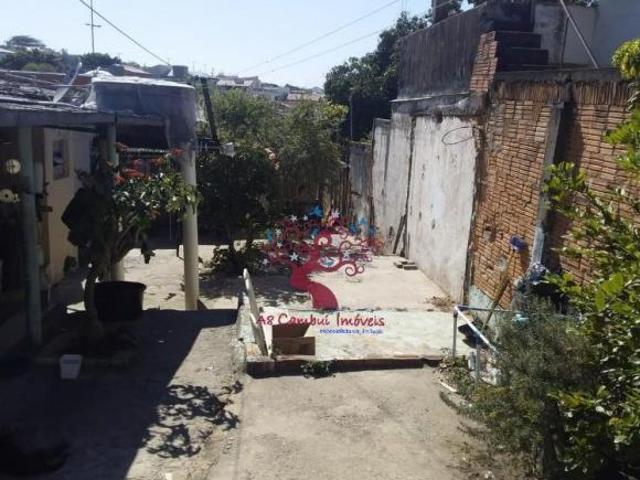 casa à venda em Jardim Santa Lúcia