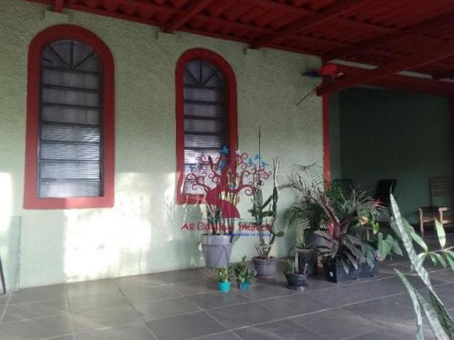 casa à venda em Jardim Santa Lúcia